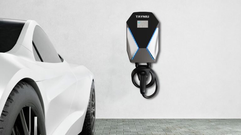 Top Indoor Charging Depot Solutions for EV Owners - tayniu